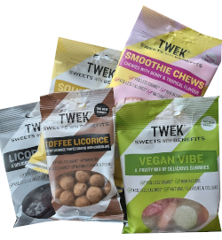 Tweek No Added Sugar Sweets — sweetswithout