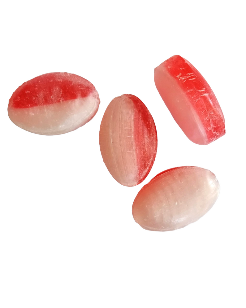 Barnetts Sugar Free Strawberry & Cream — sweetswithout