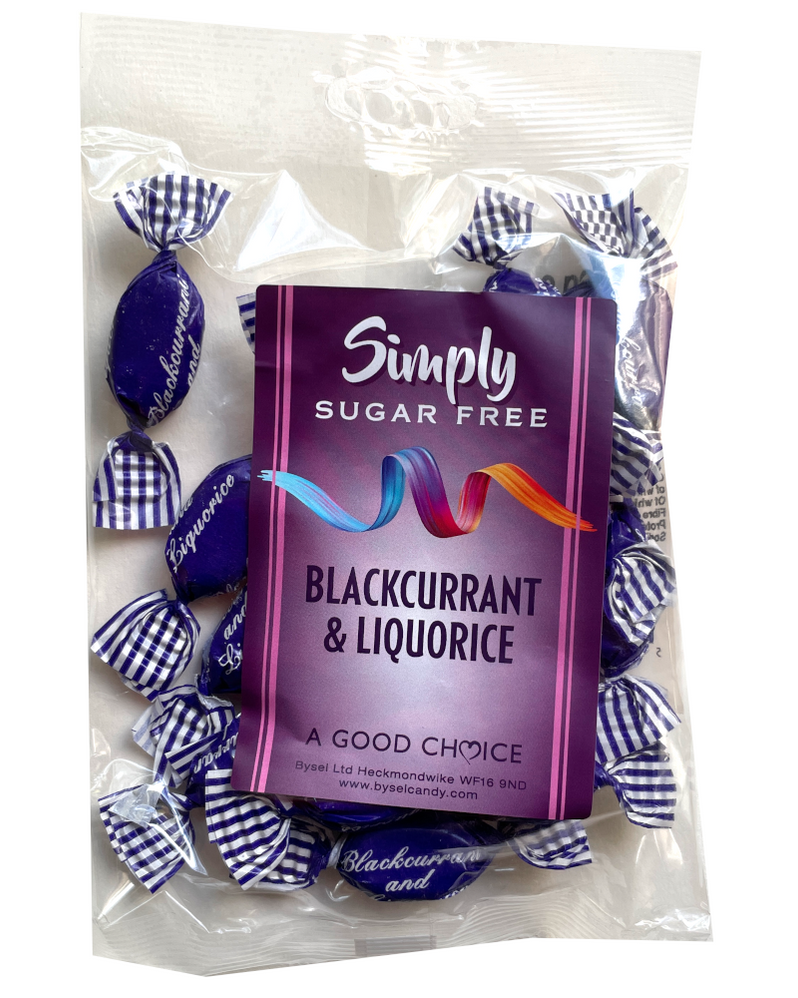 Sugar Free Boiled Sweets UK — sweetswithout