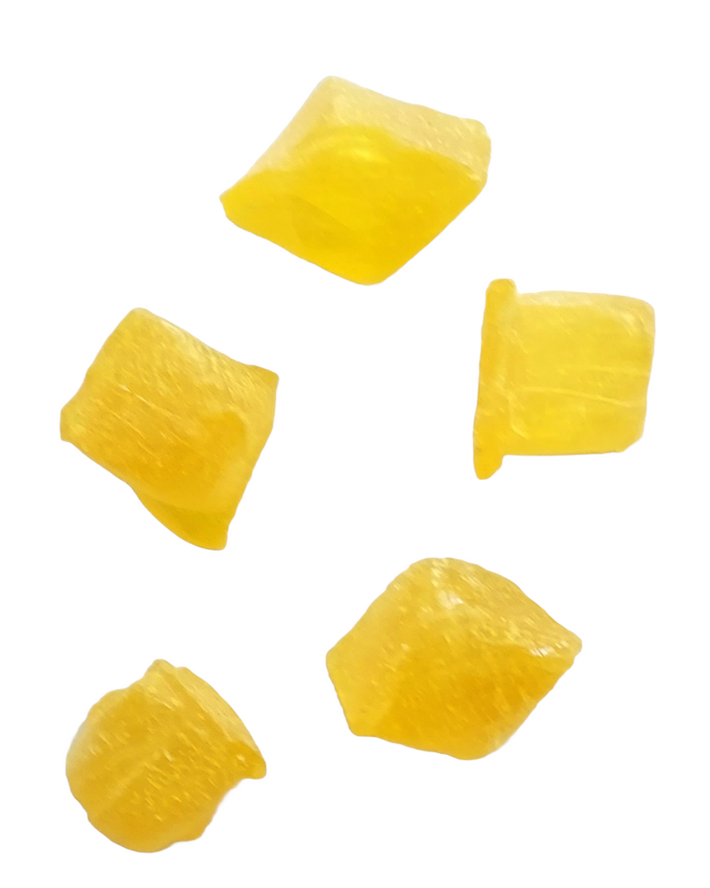 Maxones Sugar Free Pineapple Chunks — sweetswithout