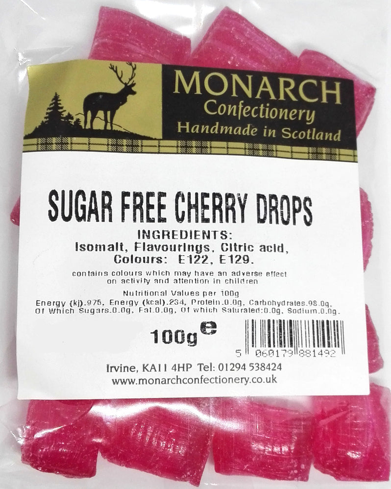 Sugarfree Sweets — sweetswithout