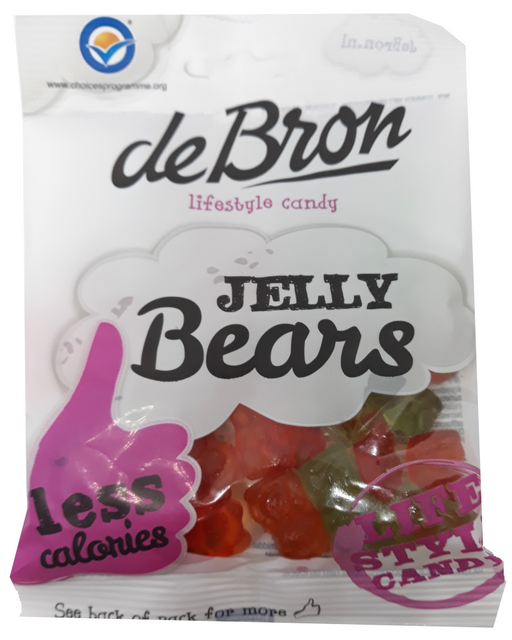 De Bron Sugar Free Sweets UK | Carb Free Sweets — sweetswithout