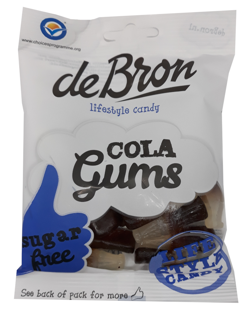 Sugar Free Sweets UK | Sugar Free Chews and Jellies — sweetswithout